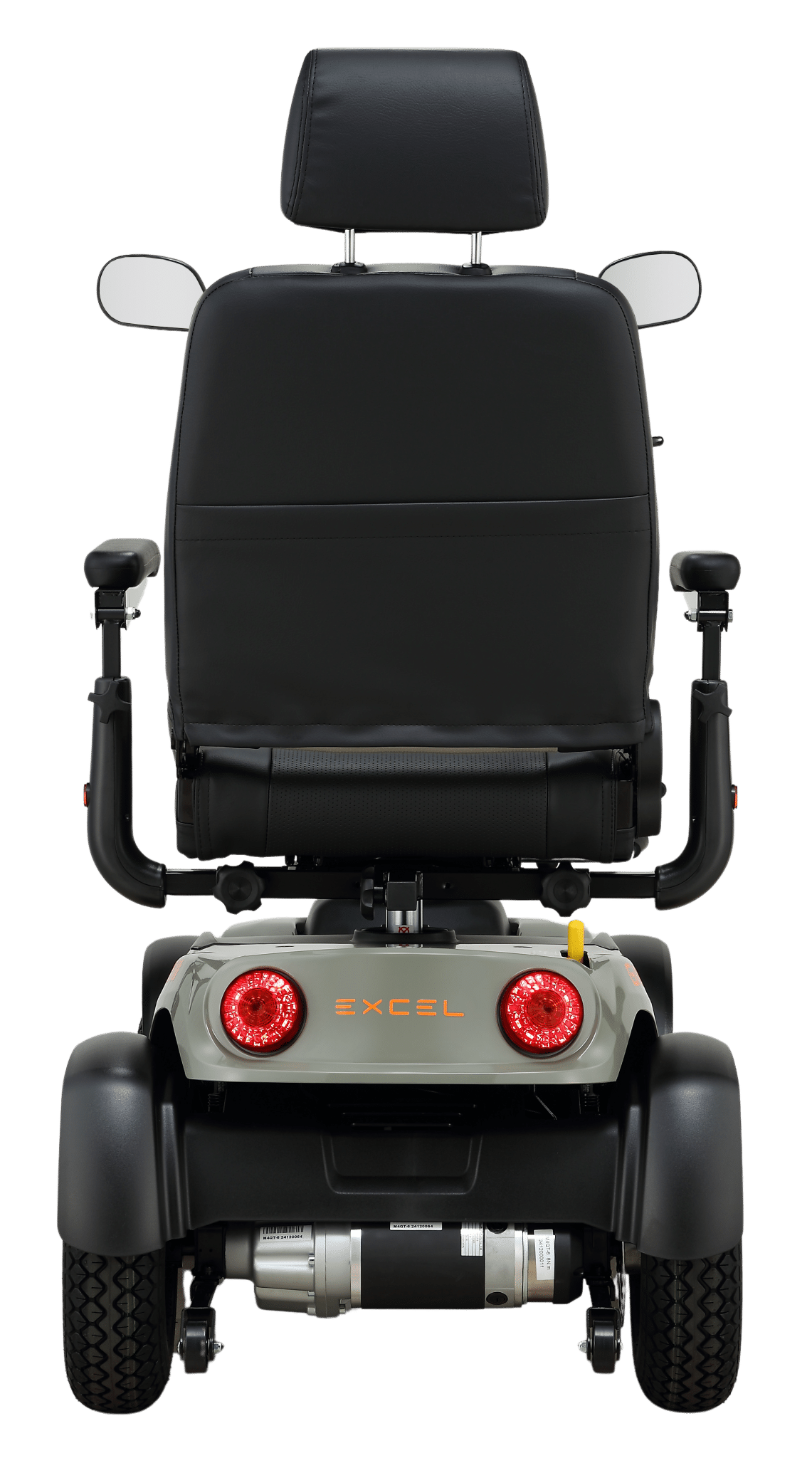 Excel Galaxy 2 Mobility Scooter from Prestige Stairlifts